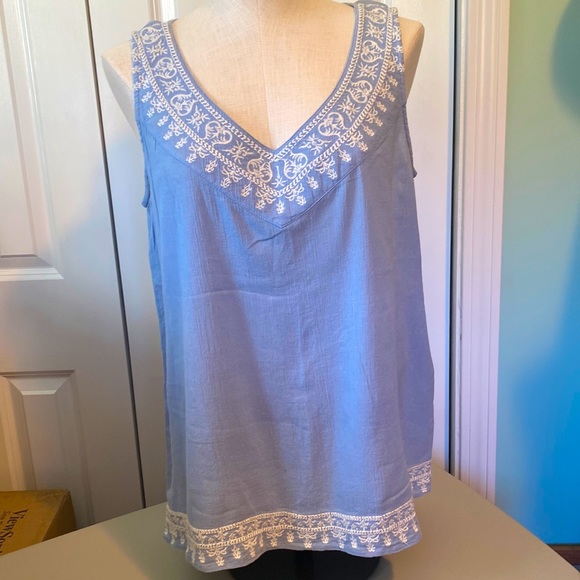 J. Jill | Tops | J Jill Top | Poshmark